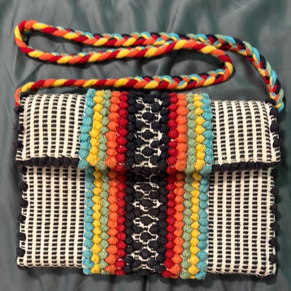 Antonello Tedde | Bags | Antonello Tedde Ecoluxury Italian Handwoven ...